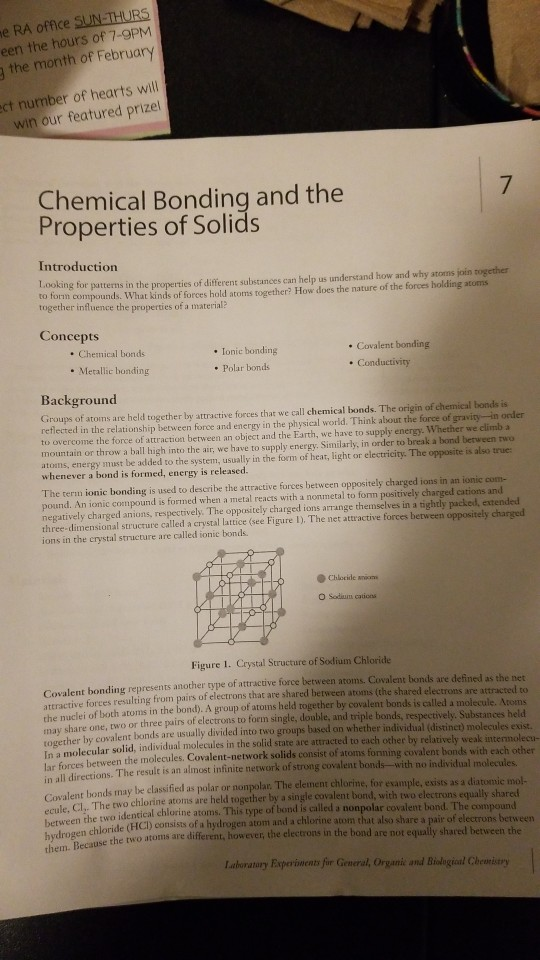Solved Pre-Laboratory Assignment Name Section: Date: | Chegg.com