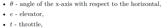 Model Predictive Control (MPC) The command outputs | Chegg.com