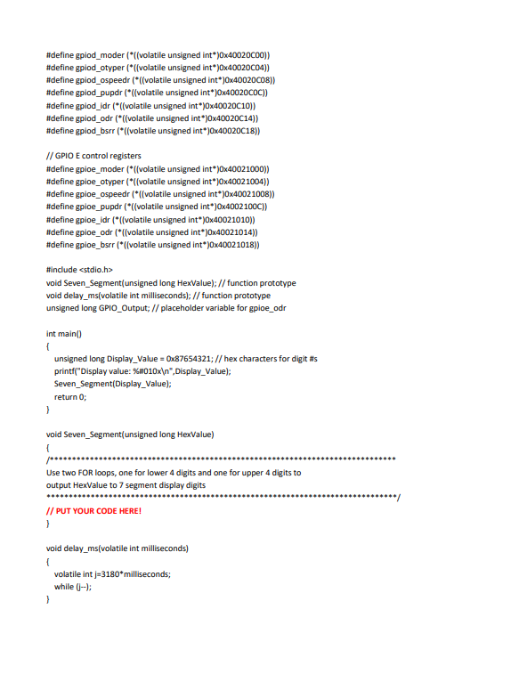 Solved For this assignment you will write a function that | Chegg.com