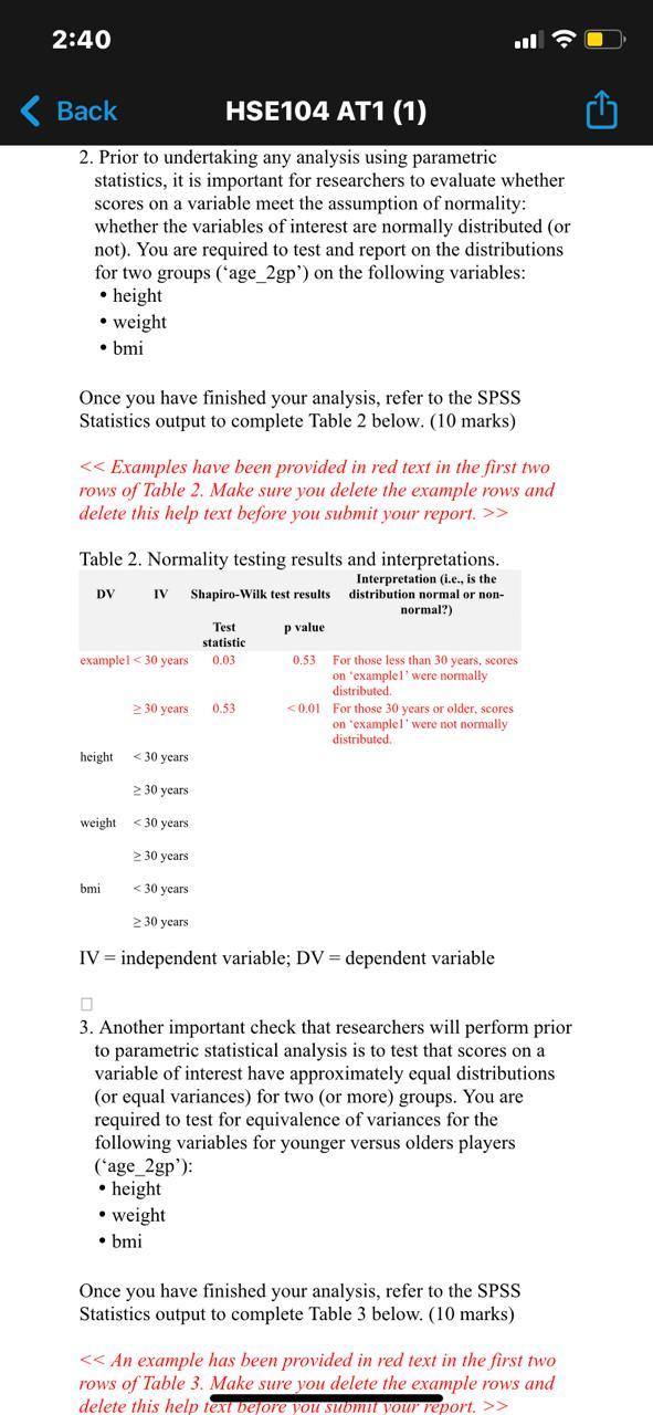 iii. Describe one advantage and one disadvantage | Chegg.com