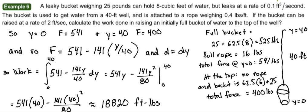 Solved Hi. My question is At the top bucket | Chegg.com
