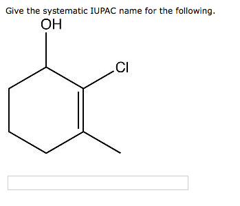 Solved What would be the major product of the following | Chegg.com