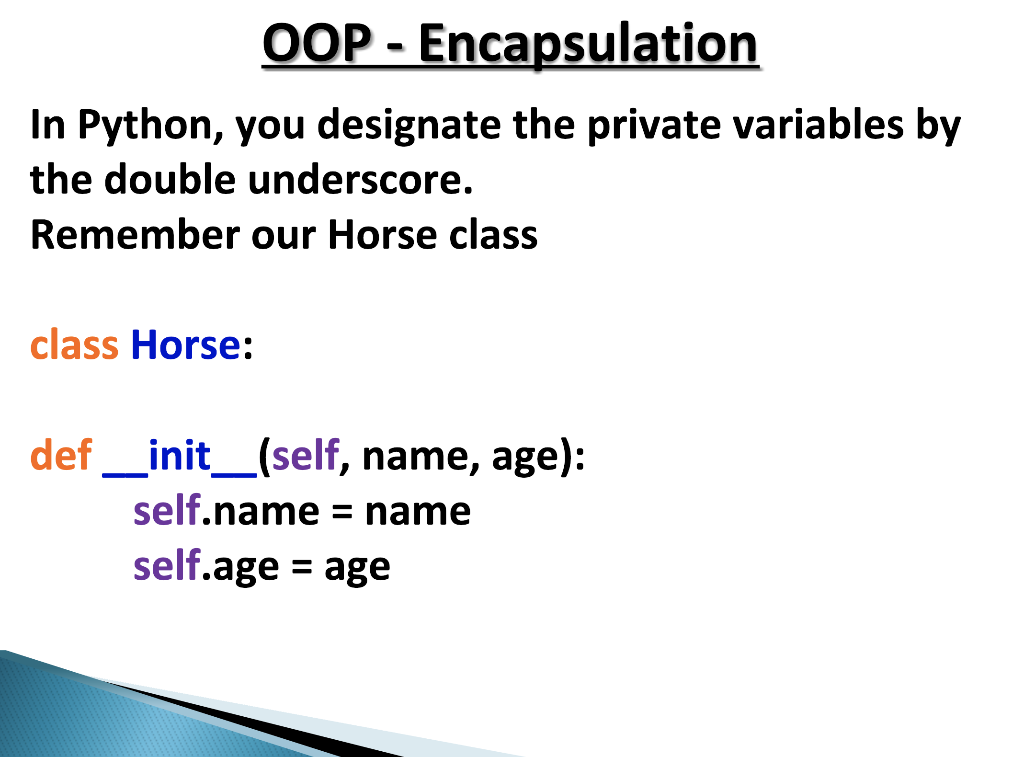 Solved Create a class with: • At least 2 unique private | Chegg.com