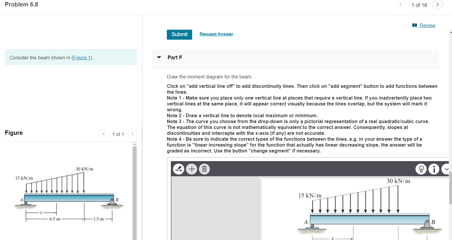 Solved Incorrect; Try Again; 5 attempts remaining Consider | Chegg.com