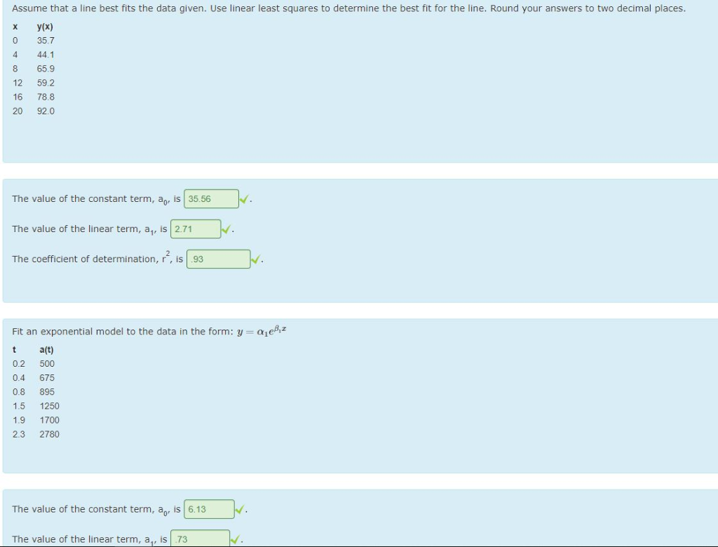 Solved Create a script file which solves each homework | Chegg.com