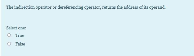 Solved The Strlen Function Returns The Size Of A String In