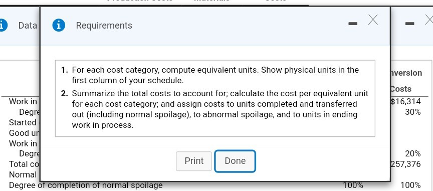 Solved E18-29 (similar to) Question Help Chiphead is a | Chegg.com