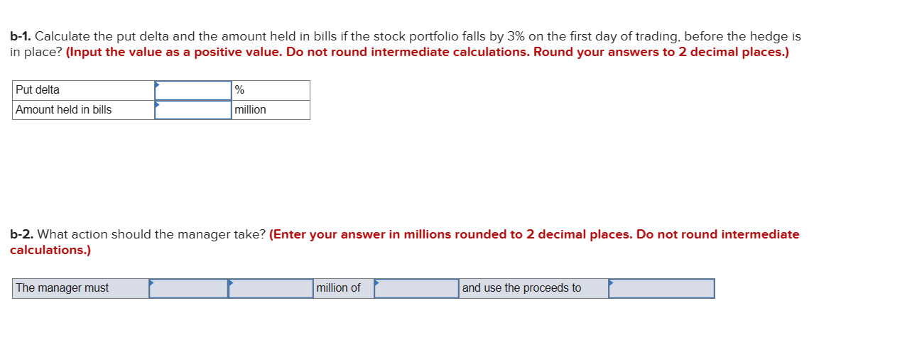 Solved You are a provider of portfolio insurance and are | Chegg.com