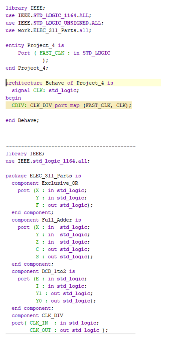 Objectives Design and test a synchronous sequential | Chegg.com