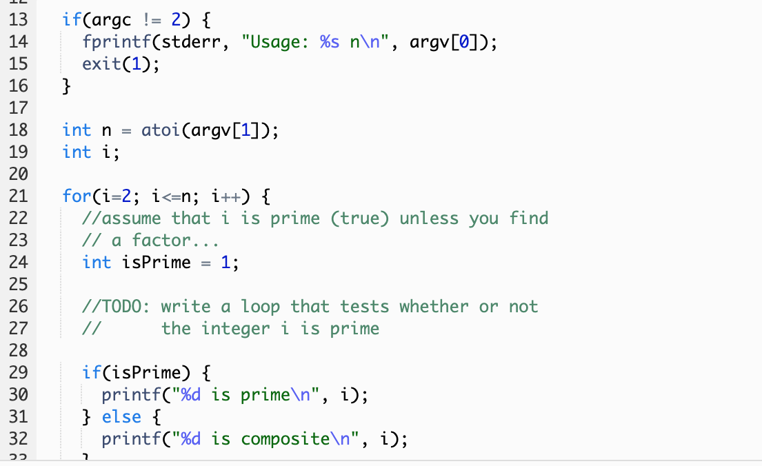 Solved It Is Possible And Often Necessary To Nest Loops