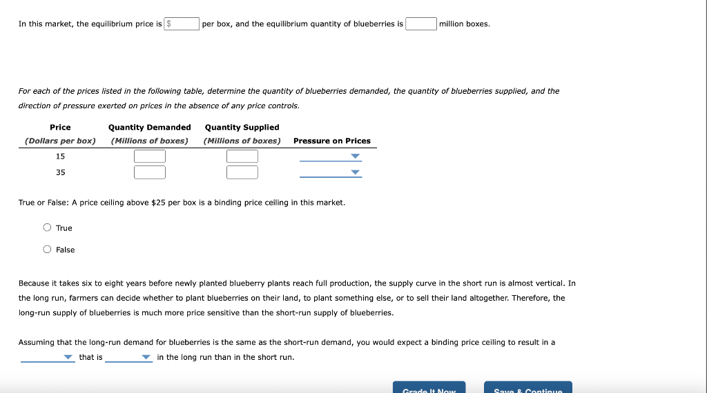 Solved Note: Once you enter a value in a white field, the | Chegg.com
