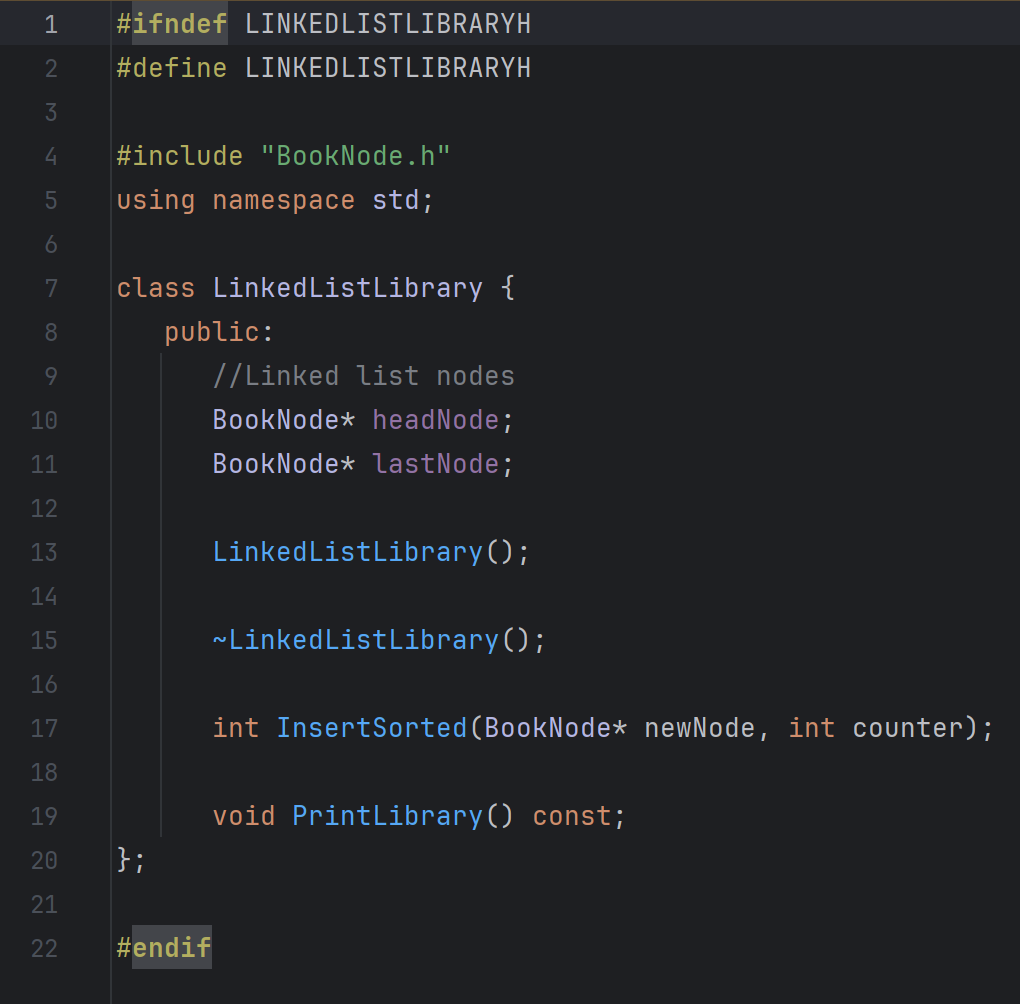 Solved Two sorted lists have been created, one implemented | Chegg.com