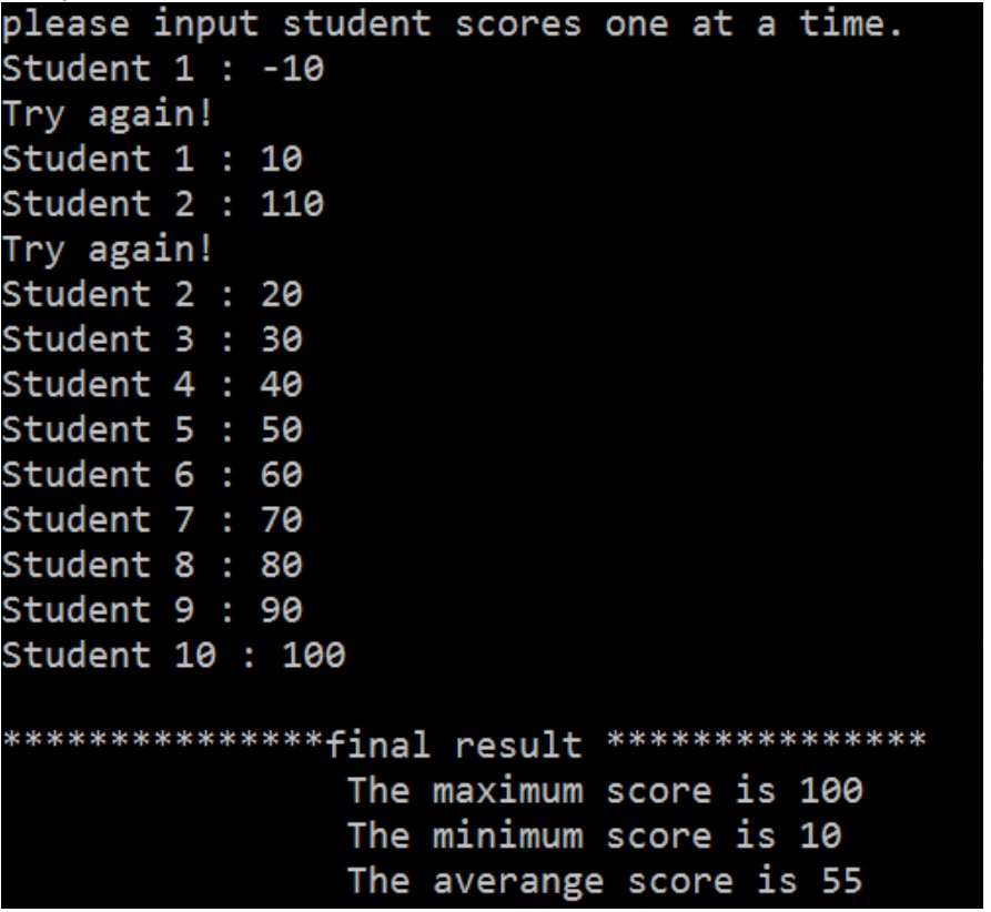 Solved Language C 1. Please save the program with the | Chegg.com