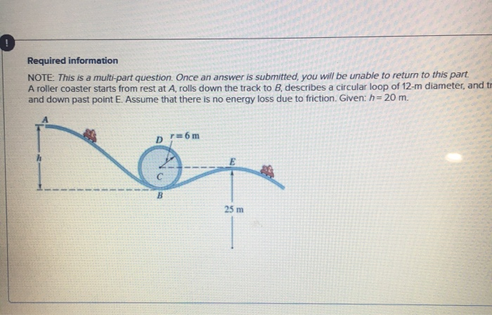 Solved please label each diagram (point B,D,E)with the | Chegg.com