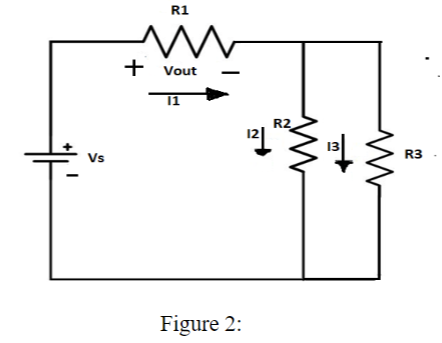Solved Calculate the theoretical values of I1, I2 , I3 using | Chegg.com