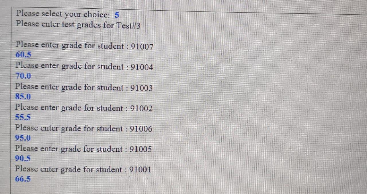 Solved Implement a well-structured Python program that | Chegg.com