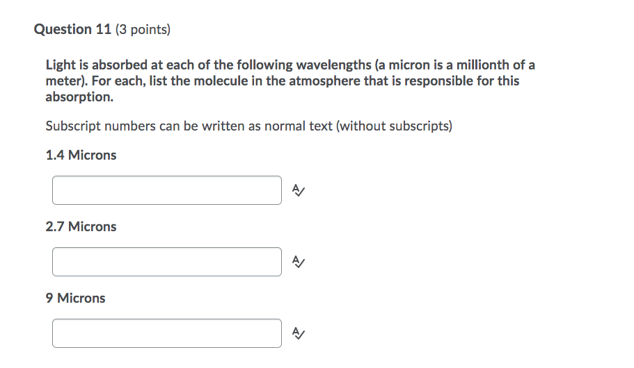 Solved Part C: Case Study [Adapted from Lecture-Tutorials | Chegg.com