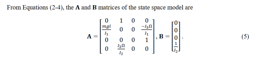 OBTAIN the minimal realization of the system. Do NOT | Chegg.com