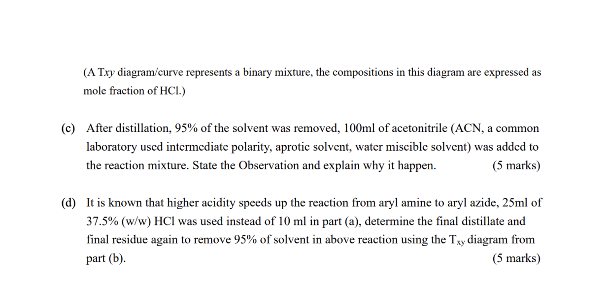 (1) Aryl azide is an excellent photo-crosslinker | Chegg.com