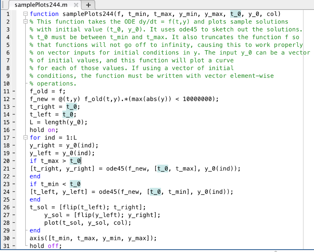 Solved 1. The phaseLine function provided outputs an image | Chegg.com