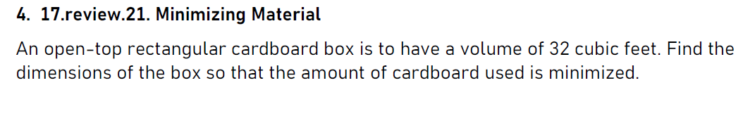 Solved Find all local constrained extrema of | Chegg.com