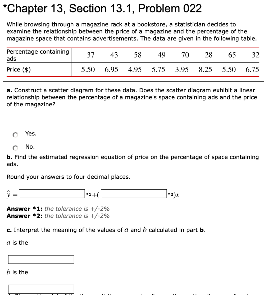 Solved d. Choose the plot of the the predictive regression | Chegg.com