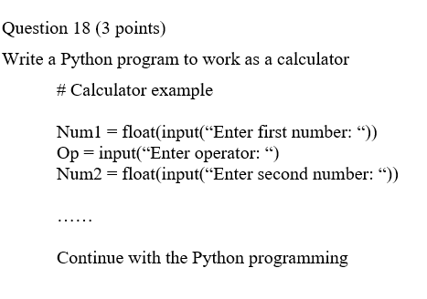 Solved Question 17 (2 points) defh(y):x=5x+=1 h(x)print(x) | Chegg.com