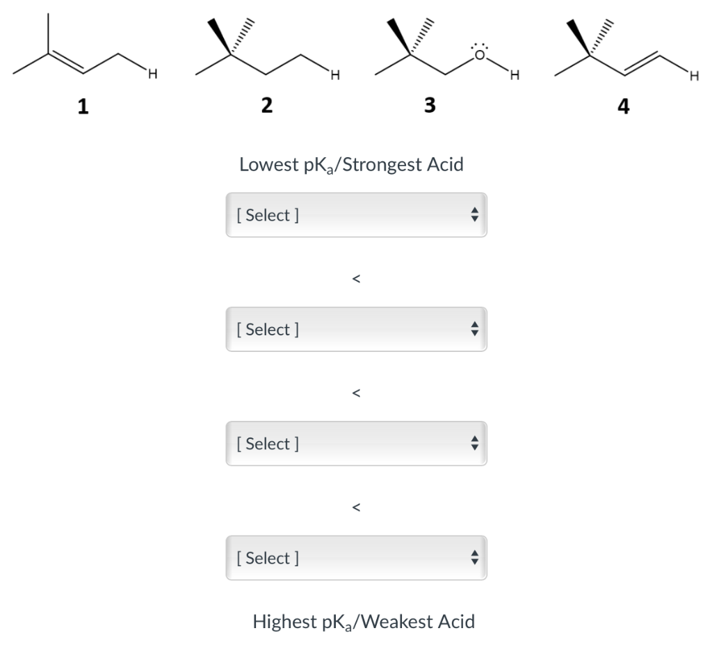 Solved Using the given pką values for lactic acid and formic | Chegg.com