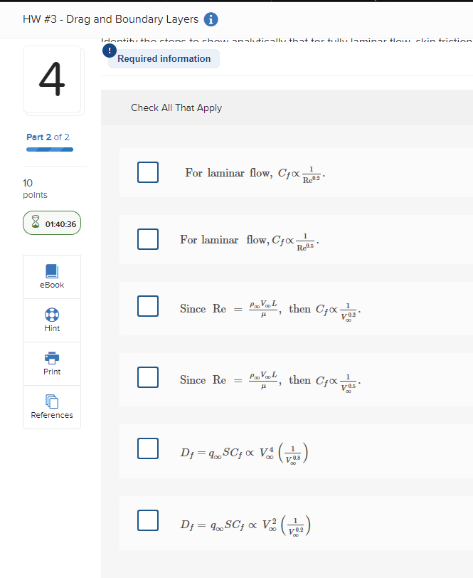 Solved Write the answer exactly like they are in the problem | Chegg.com