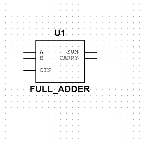 Solved Design a 16 bit adder/subtractor with 2 data inputs | Chegg.com