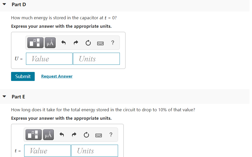 Solved Part A A cylindrical solenoid with radius 1.00 cm and | Chegg.com