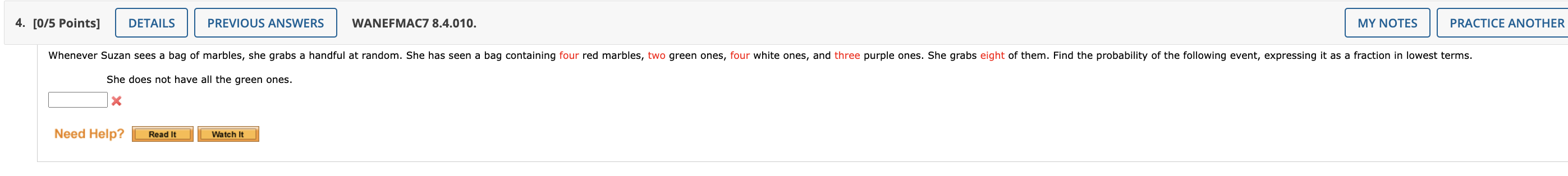 Solved she dos | Chegg.com