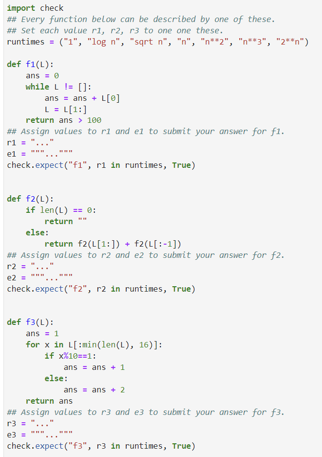 Solved This is the code that i have. Plz use python and use | Chegg.com