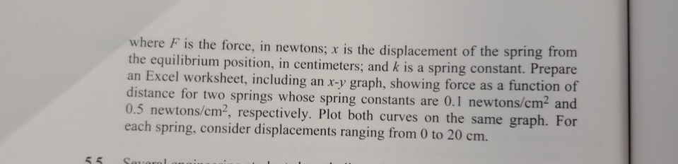 Solved Print your worksheets for each problem and hand them | Chegg.com