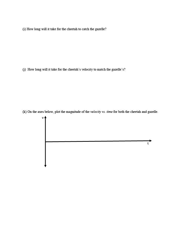 Solved Unit 1: Basics and Math Displacement, Velocity, and | Chegg.com