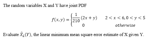 Solved Let XA be indicator random variable for event A with | Chegg.com