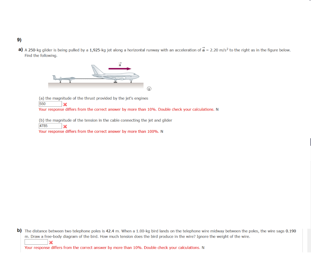 Solved For a the a) the answer is NOT 5363! For b) the | Chegg.com