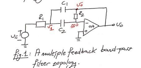 Solved the subject of the question: Multiple Feedback | Chegg.com