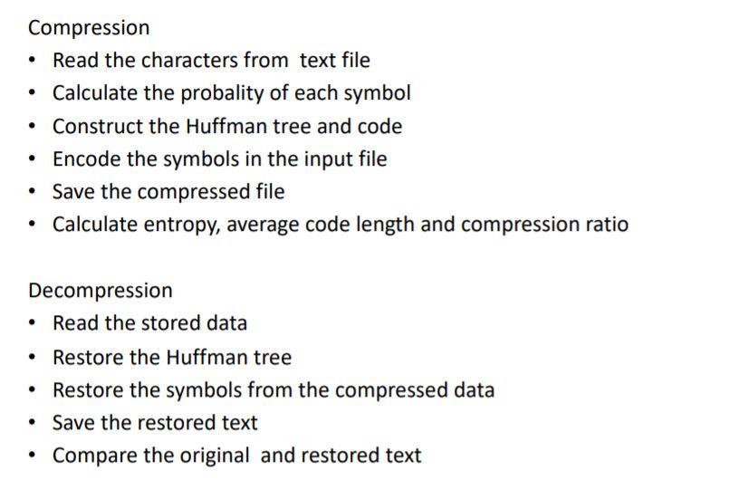 Solved Write A Program In Python To Compress An Image Using Chegg