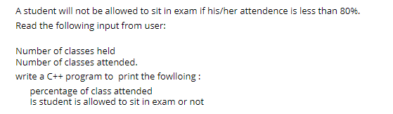 Solved A school has following rules for grading system: a. | Chegg.com