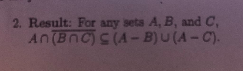 Solved Directions: Create a flow proof for each of the | Chegg.com