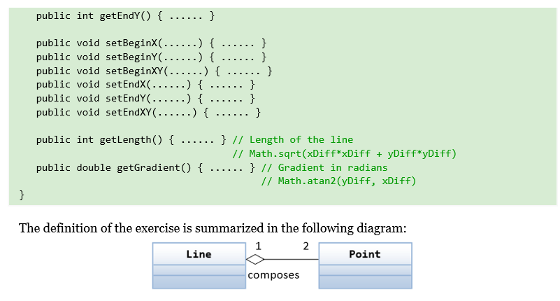 Solved A Statement "a line composes of two points". Is the | Chegg.com