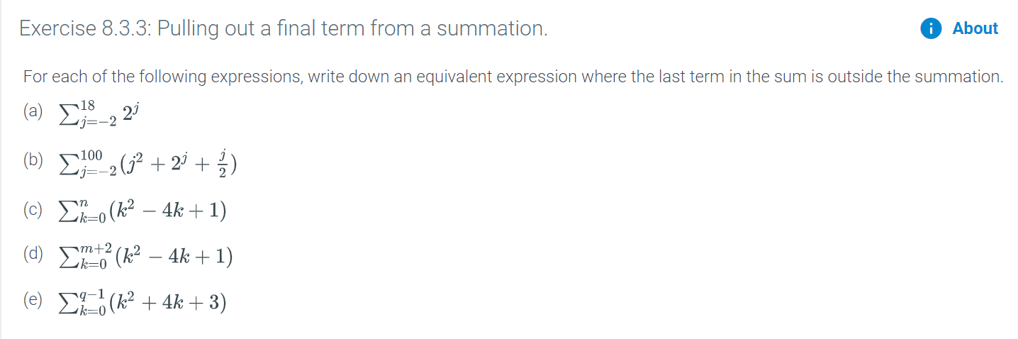 Solved Discrete Mathematics. I am struggling with pulling | Chegg.com