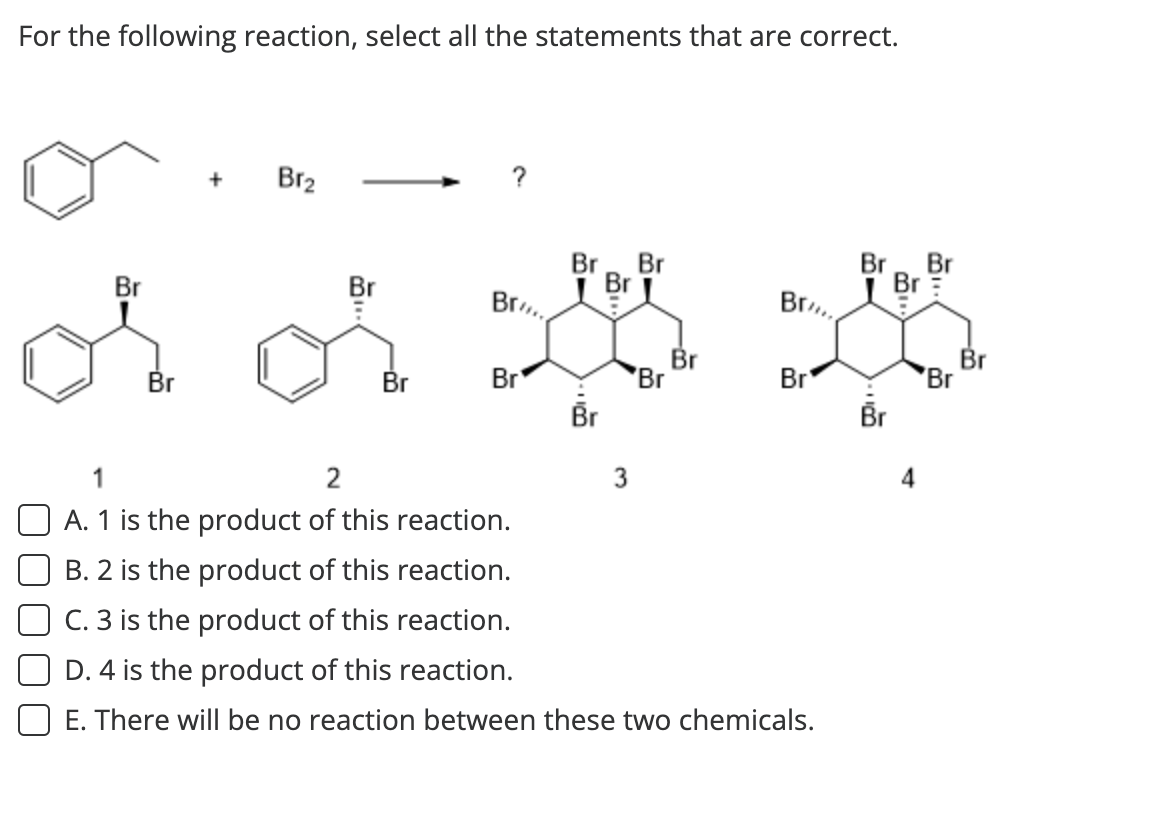 Solved The dehydration of cyclohexanol in the presence of an | Chegg.com