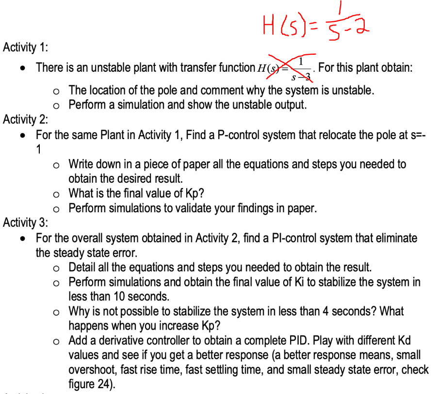 Solved I am having issues with this assignment: The | Chegg.com