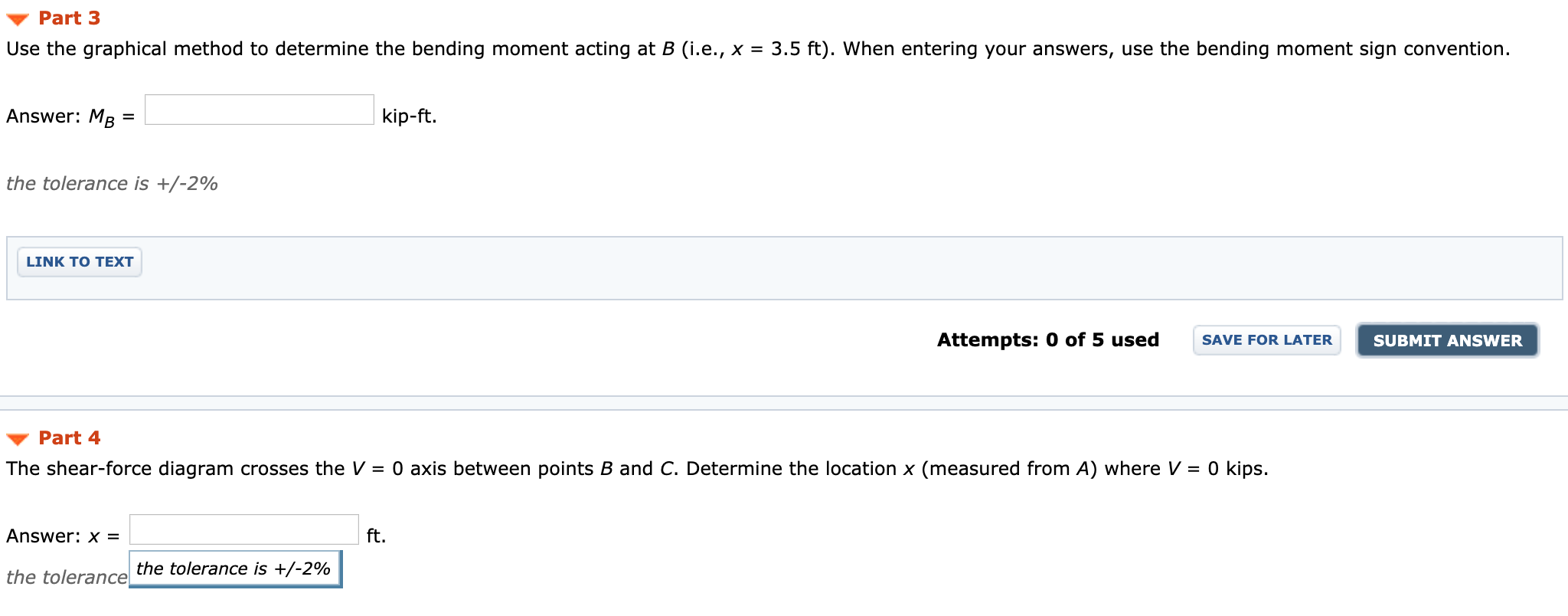 Solved Part 1 Use the graphical method to construct the | Chegg.com