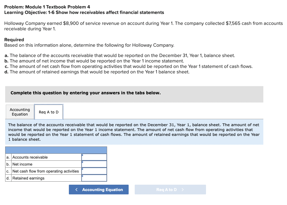 Solved Problem: Module 1 Textbook Problem 3 Learning | Chegg.com