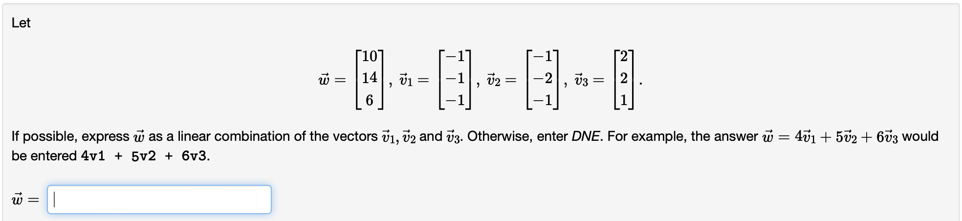 Solved Question
