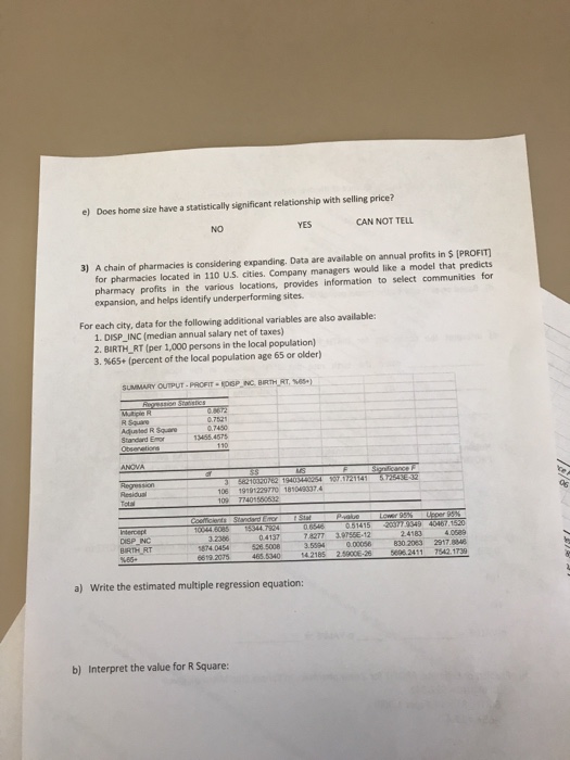 Solved QMETH 201, Individual Assignment 4 Instructions: | Chegg.com