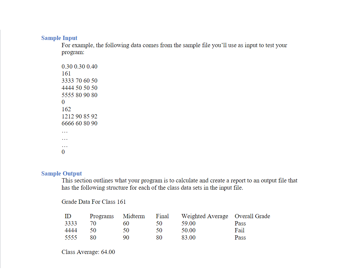 Solved Activity Objectives: Use design skills to prepare for | Chegg.com